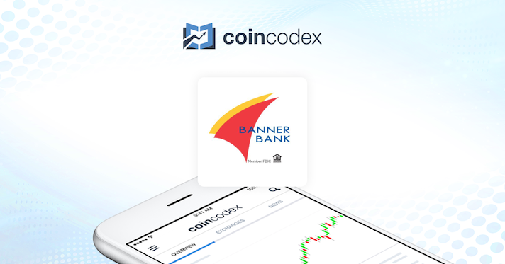 Banner (BANR) Stock Live Price, Chart & News | CoinCodex